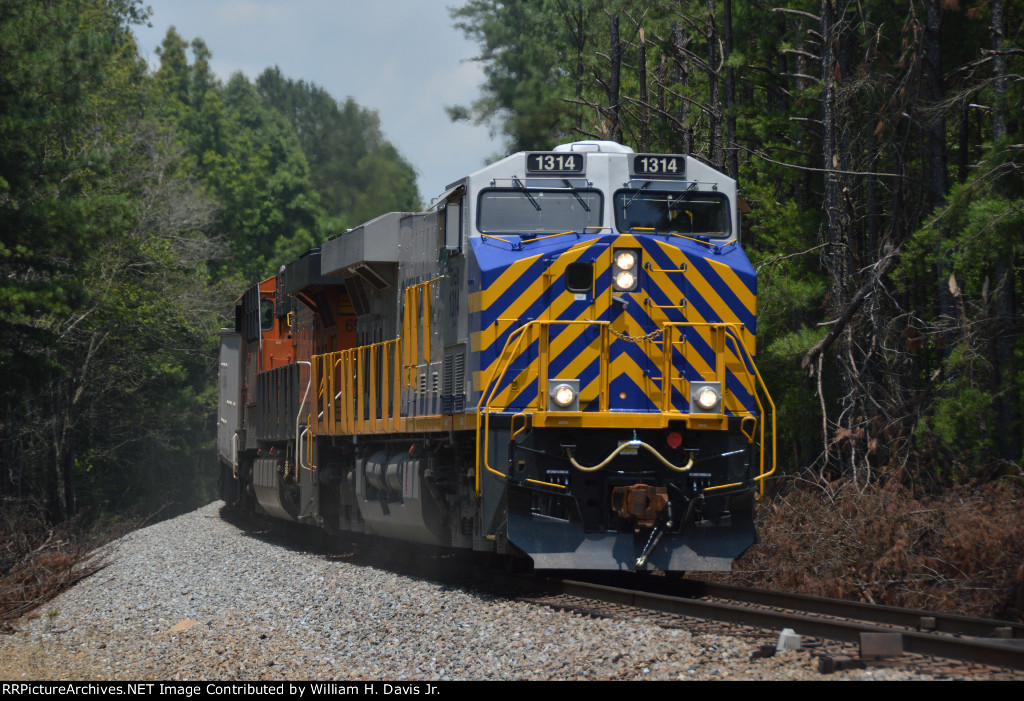 NS'S Georgia Division Atlanta North District